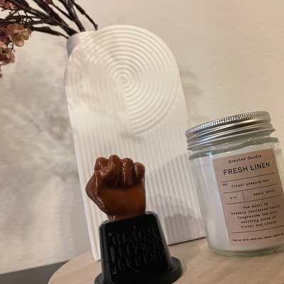 Black Girl Magic, Table Decor great Gift - Etsy