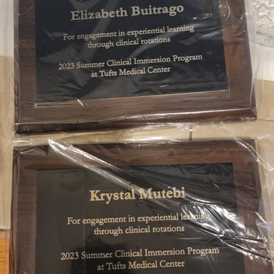 Personalized Newspaper Plaque Simply Provide the Article and Optional ...