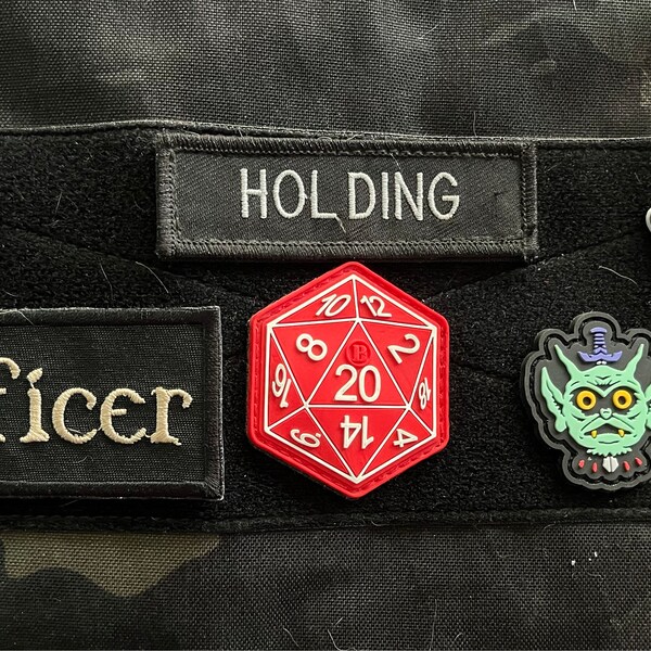 Mystery Mini Pins - Etsy
