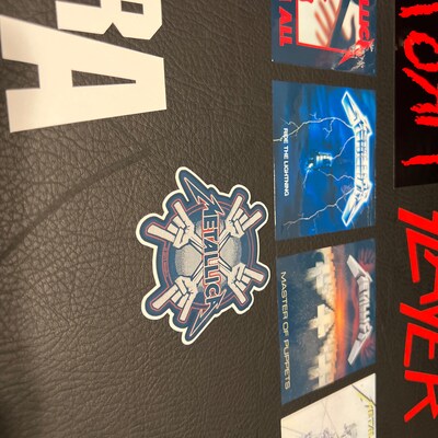 Opium Emblem Decal Bloody Opium Logo Sticker Ultra Premium Decal UV and ...