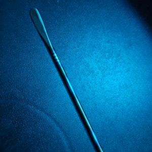 Made to Order Hand Made Razor Stand Aluminum Bespoke - Etsy