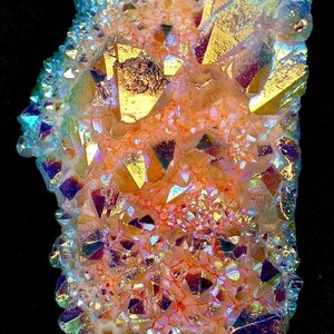 Rare Trolleite Crystal Cubes Blue Teal Trolleite Crystal - Etsy