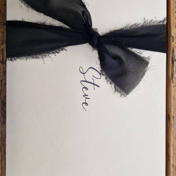 Custom Letters to the Bride|hen Do Letters|bridal Shower Letters ...