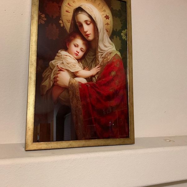 Pablo Picasso Wall Art, Tempered Glass Wall Art, Glass Printing, Large ...