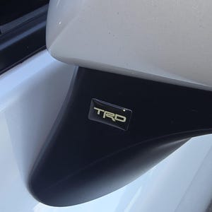 Lexus F Sport 3D Metal Badge Logo Emblem Sticker Graphic Decal - Etsy ...