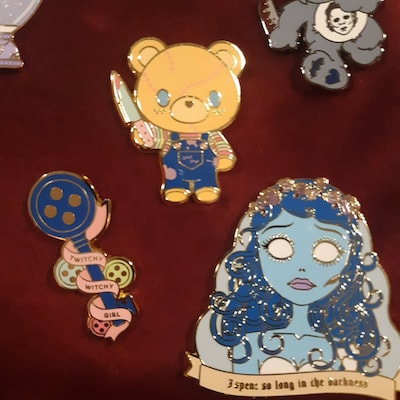 TGIF 3 Matte Vinyl Sticker - Etsy