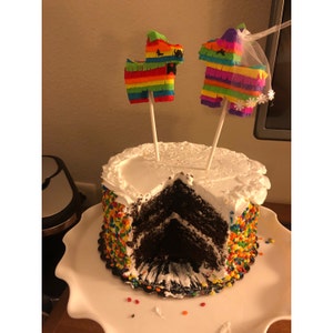 Wedding Fiesta Cake Topper Set Fiesta Wedding Mexican Theme - Etsy