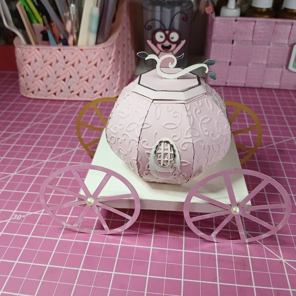 Teacher Appreciation 3D Drawing Gift Box Set - Digital Download - Etsy