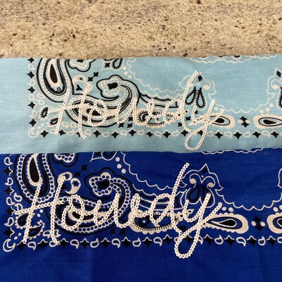 Bold Chain Stitch Font Embroidery Design 6 Sizes 2 2.5 3 3.5 4 5 ...