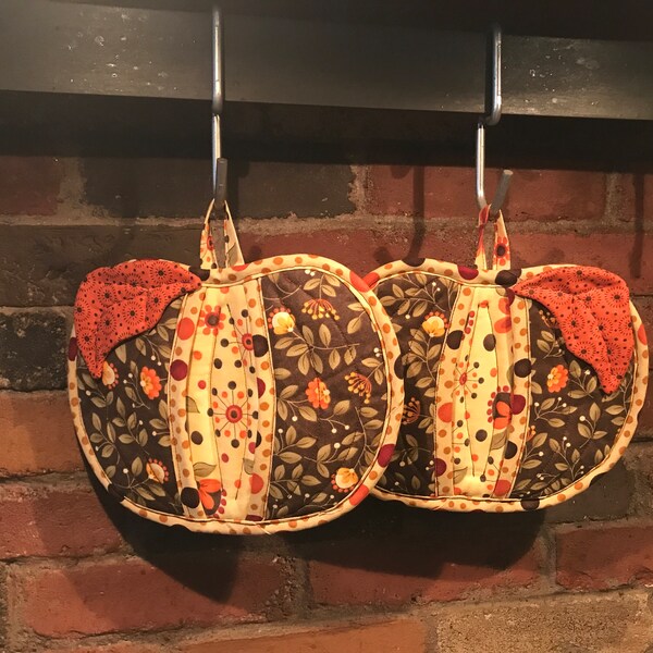 Handmade Modern 16 Raggedy Ann Doll in a Snowflake and Red Bird Dress ...