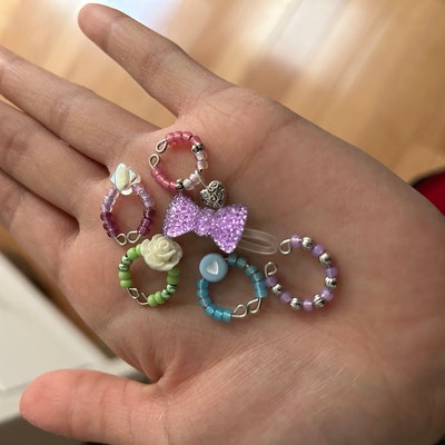 Littlest Pet Shop LPS 12 PC Clothes PINK Accessories Grab Bag - Etsy