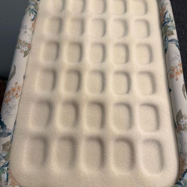 12 X 18 Bead Board Envy With Drawer, Cover and Optional Bead Wells ...