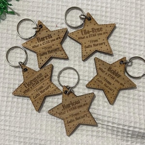 You Rule Engraved Thank You Teacher Ruler Gift Nursery Teacher Gifts ...