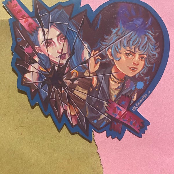 Arcane Vinyl Records Button Pins/2.25 - Etsy