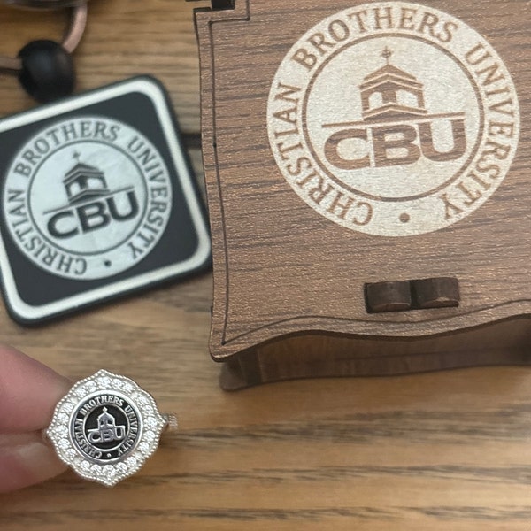 Personalized Ring ,college Class Ring,school Ring,class Rings ...