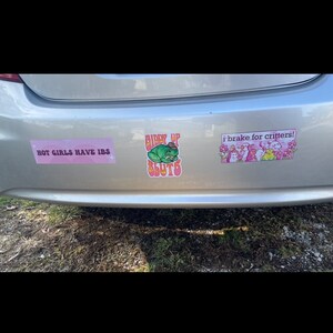 Girls Rule Boys Drool Die-cut Sticker Y2K Girl Power Girly - Etsy