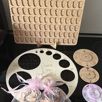 CEPHALIC Bamboo Midwifery Fetal Position Tool for Midwives, Student ...