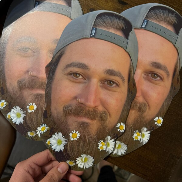 Custom Cut Out Foam Sign Party Foam Sign for Birthday Event Decoration ...