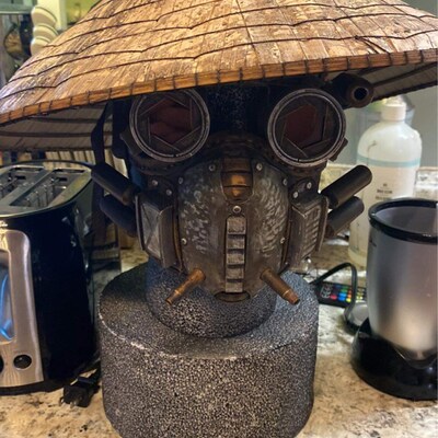 Utility Belt Leather Hip Bag Fallout Ammo Belt Ammo - Etsy