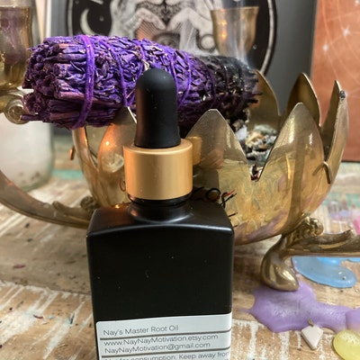 Anti Hex Curse Breaker Remove Negative Spells and Protection - Etsy