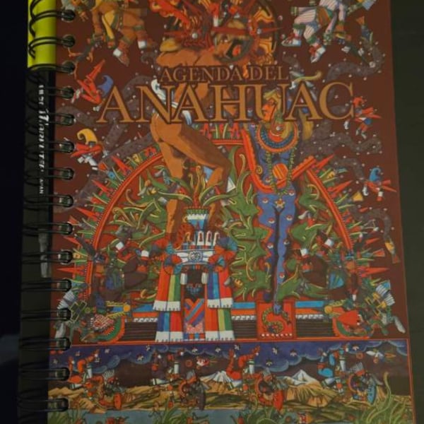 The Regalia of Huitzilopochtli, Lord of War, Mexica (aztec) Teotl ...