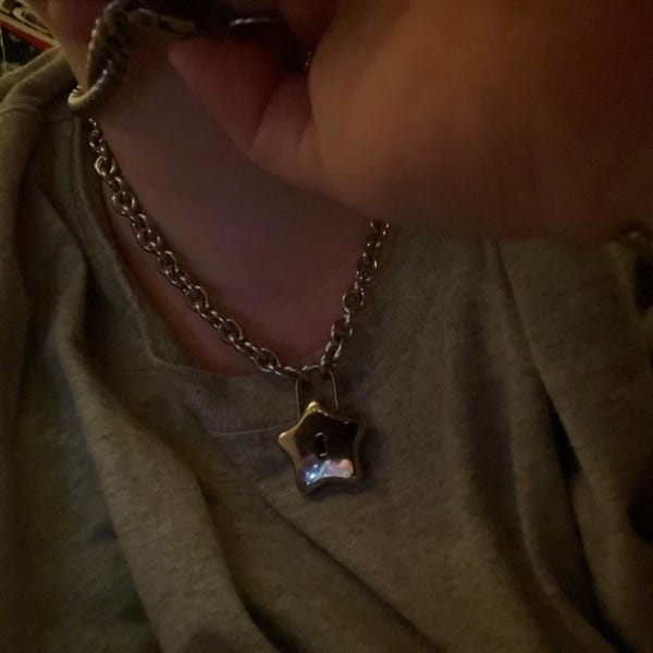 LGBTQ Pride O Ring Necklace,steel LGBTQ Freedom Ring Unisex Necklace ...