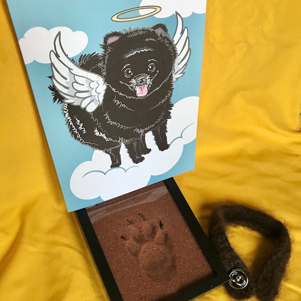 Yarn Made With Your Dog’s or Cat’s Hair! Chiengora, Dog or Cat Hair ...