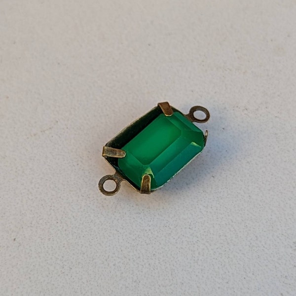 Enamel Astronaut Hand Painted Charm - Colored Pouch - Silver NASA ...