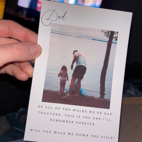 Custom Letters to the Bride|hen Do Letters|bridal Shower Letters ...