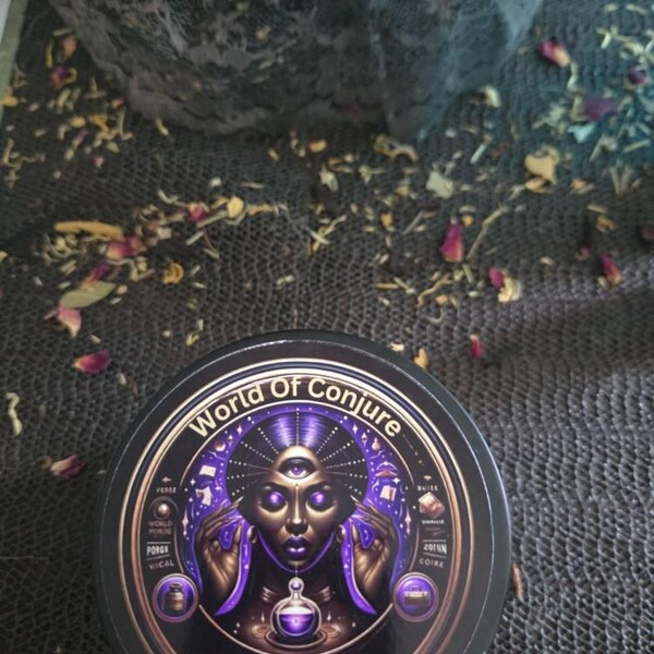 Call Me, Speak to Me Candle | Rootwork Spell Candle for Contact ...