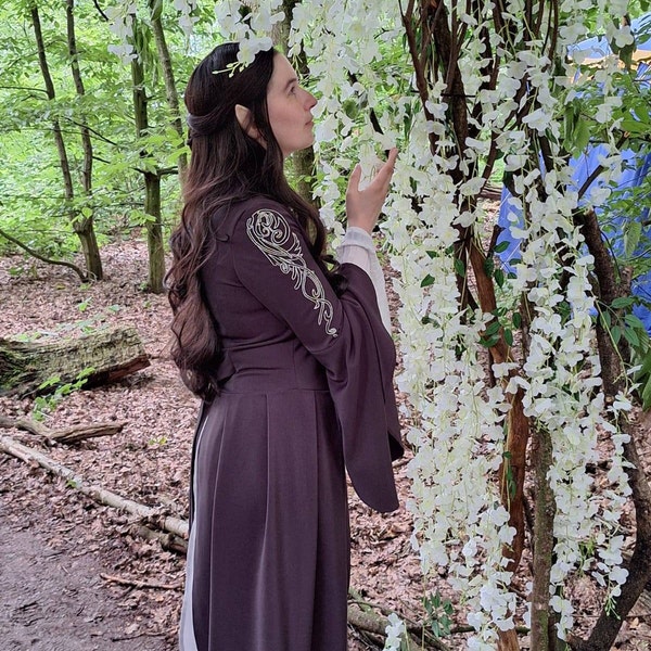 Elf Ears Tip Prosthetics Cosplay Silicone (latex Free) E01 - Etsy