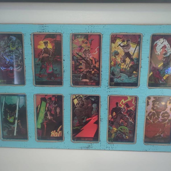 Collage Multiple Opening Picture Frame With 5 Openings 2-1/2x3-1/2 3x3 ...
