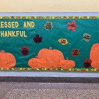 Biblical Affirmation Fall Apple Bulletin Board Kit - Etsy Canada