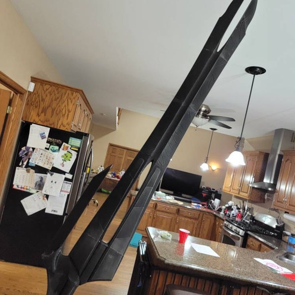 Godslayer Sword, Gamora Sword, Gamora Cosplay - Etsy