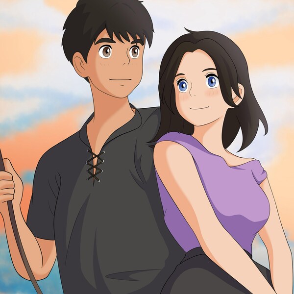 Vtuber Assets | 2D Glasses Aseet - Live 2D | Vtube Studio - Etsy