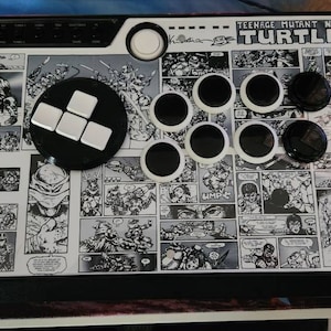 Razer Raion Dpad Pivot Mod - Etsy