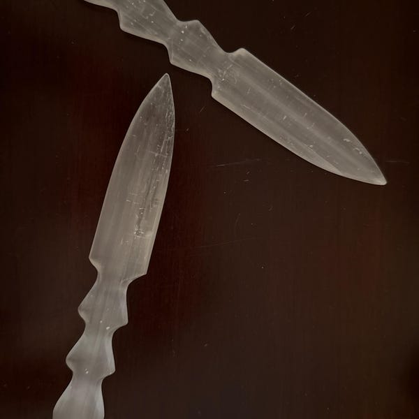 Handmade Turquoise Arrowhead,unique Collector’s Blades,turquoise ...