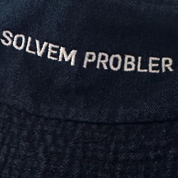 Don't Bully Me Hat, Embroidered Meme Hat, Gothic Hat, Emo Cap, Unisex ...