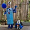 Numberblocks Costume, Halloween Costume, Birthday Costume, Characters 1 ...