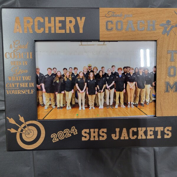 Retirement Picture Frame Employee Gift Retirement Gift Gifts for Him ...