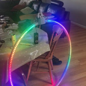 LED Aerial Cube Fully Demountable Heavy Duty - Etsy UK