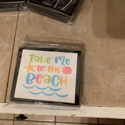 HAPPY BIRTHDAY Wood Block Sign / Kid's Birthday Party Home - Etsy