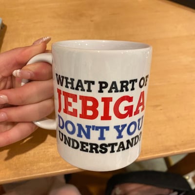 Funny Finger Amputee White Ceramic Mug Missing Fingers - Etsy