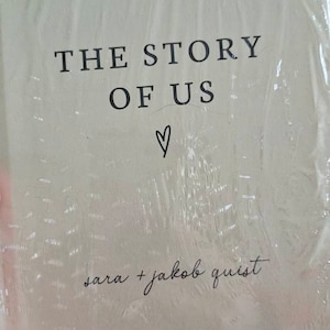 Letters to the Bride Notebook Dear Bride Journal Personalized Name ...