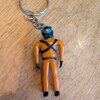 Half Life 2 Keychain - Headcrab - Etsy