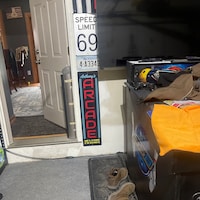 Arcade Sign Vertical, Gamer Gift, Custom Arcade Decor, Game Room Sign ...