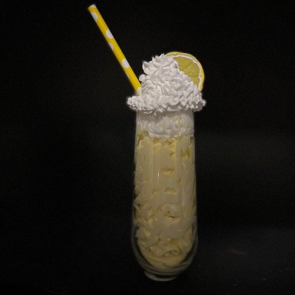 Fake MINI Lemons, Realistic Lemons, Lemon Decor, Plastic Lemons, Lemon ...