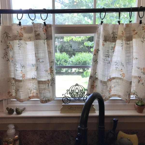 Customize French Vintage European Baroque Style Royal Linen Drapery ...