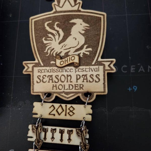 Chateau Picard Wine Box Inspired by Star Trek Picard | Housewarming ...