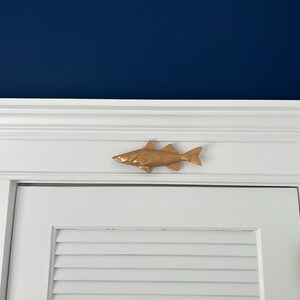 Golden Cod, Marblehead Cod, the Mascot of Marblehead, 5-10 Inch Inches ...